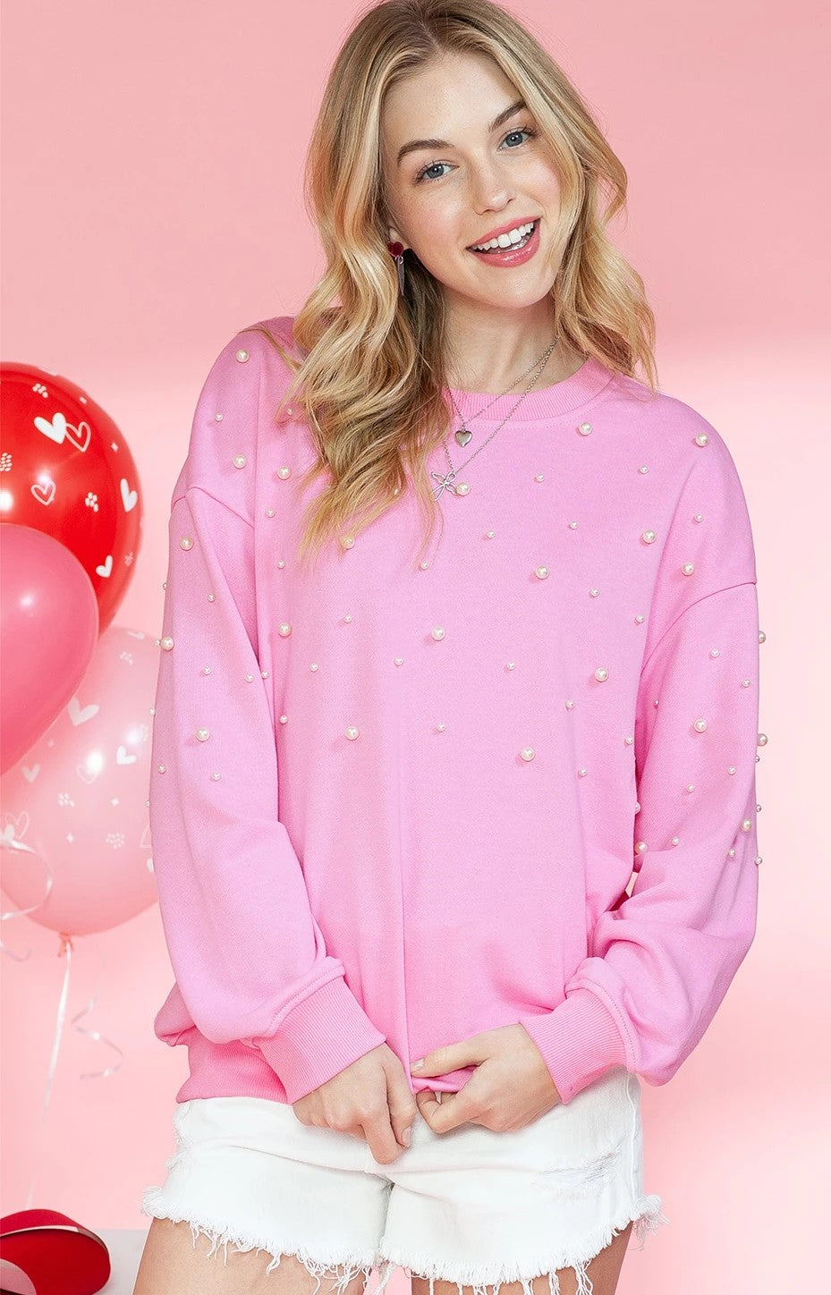 Pretty In Pink Collection – Swank KC